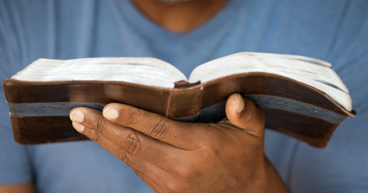 DECLARING THE WORD PART III | Sermons | Desire of Nations, New York