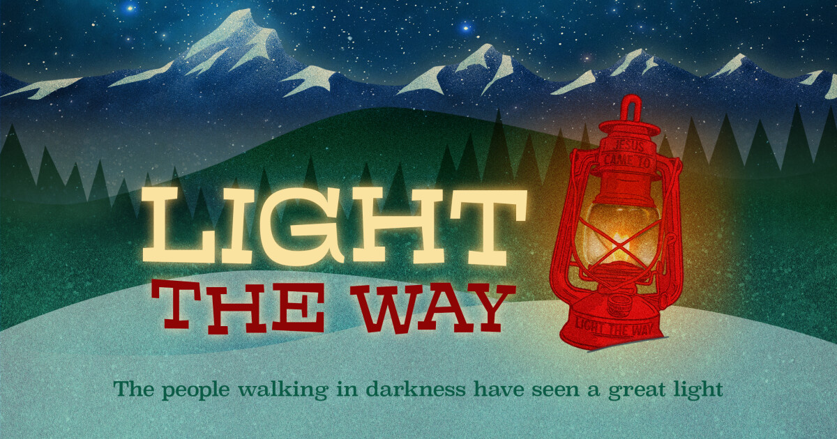 Part 1: Full Table | Sermons | CTK | Christ the King Community Church