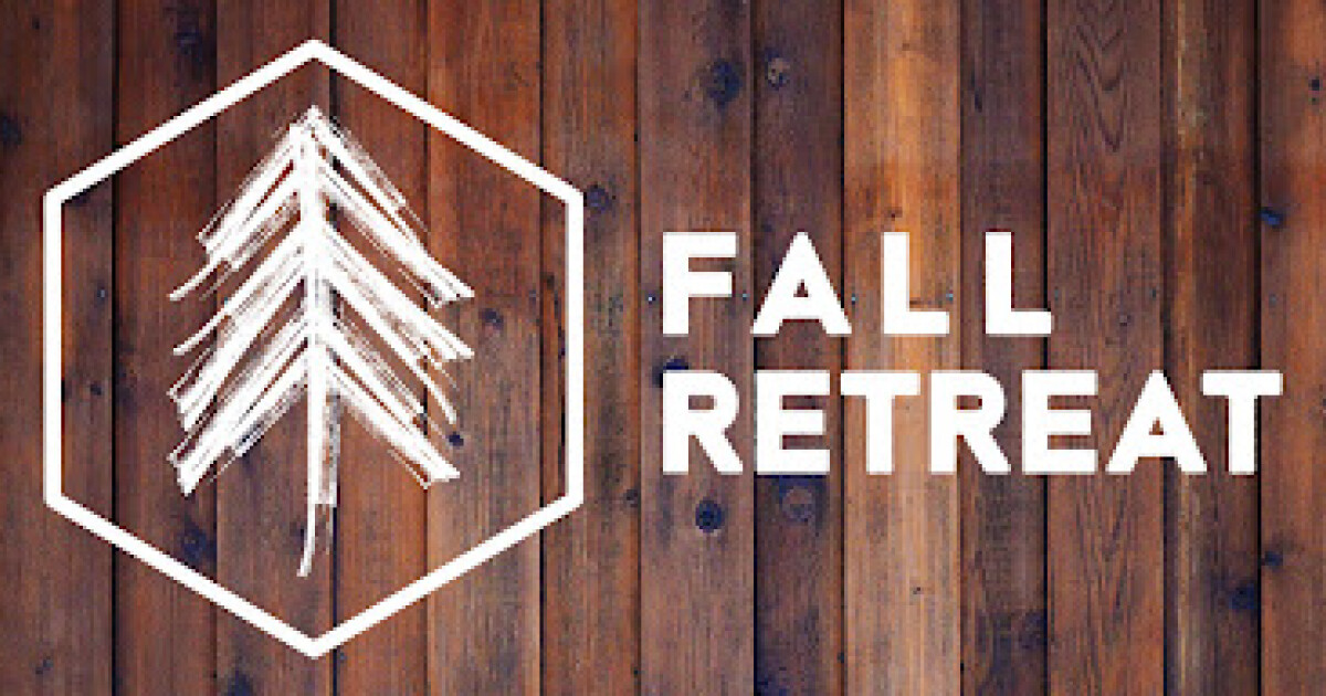 High School Fall Retreat | Green Lawn Church of Christ