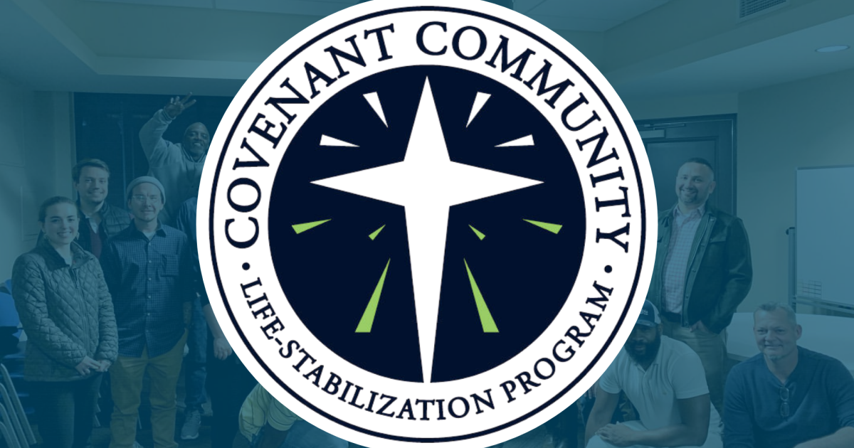 Covenant Community | Articles | All Saints' Episcopal Church Covenant Community | Articles | All Saints' Episcopal Church