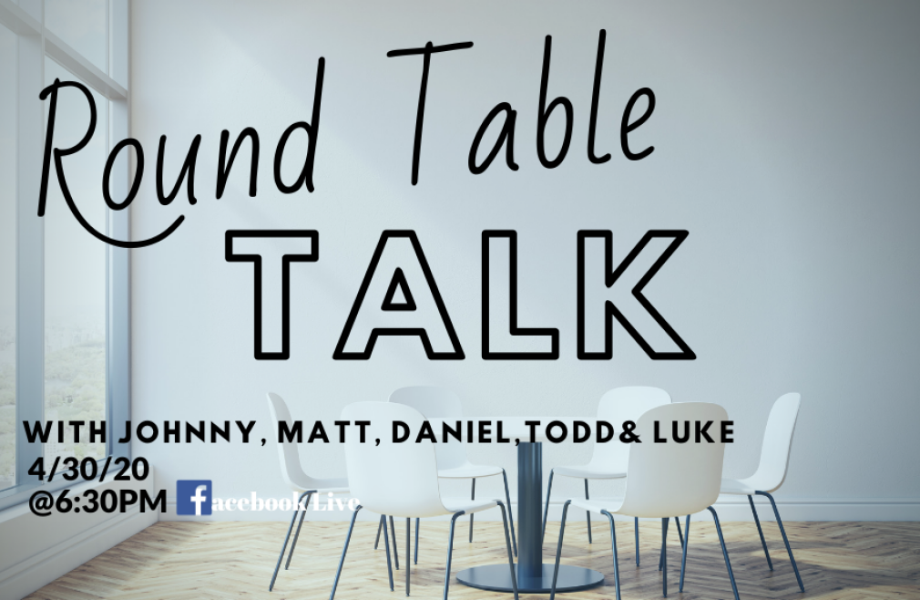 Golden Acres Baptist Church