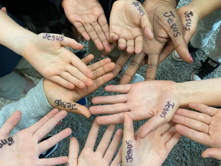 Fellowship Blog - Fellowship Bible Church