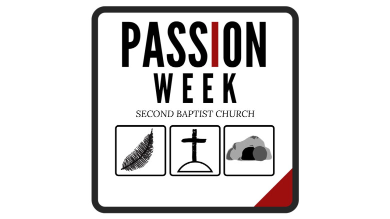 Jesus Cleanses the Temple - Passion Week 2020 - Monday | Sermons ...