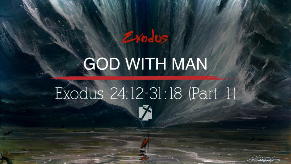 God with Man (Part 1) | Sermons | Woodhaven Bible Church