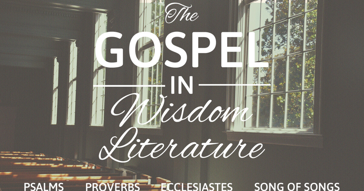 Psalms: Languages of Worship | Sermons | Christ Covenant Church