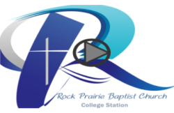Rock Prairie Baptist Church