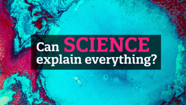 Can Science Explain Everything? | Christ Church | 7600 Ox Road, Fairfax ...