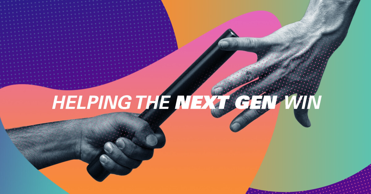Helping The Next Gen Win: A Standard For Living | Sermons | The First ...