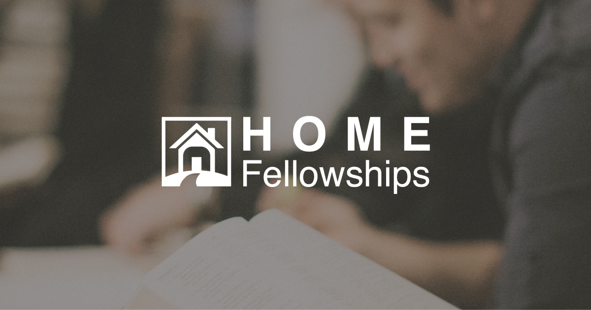 Home Fellowships | FBC Durham
