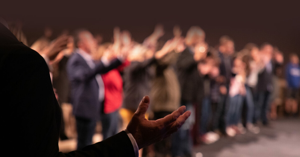 Stories of Faith | Faith Christian Center