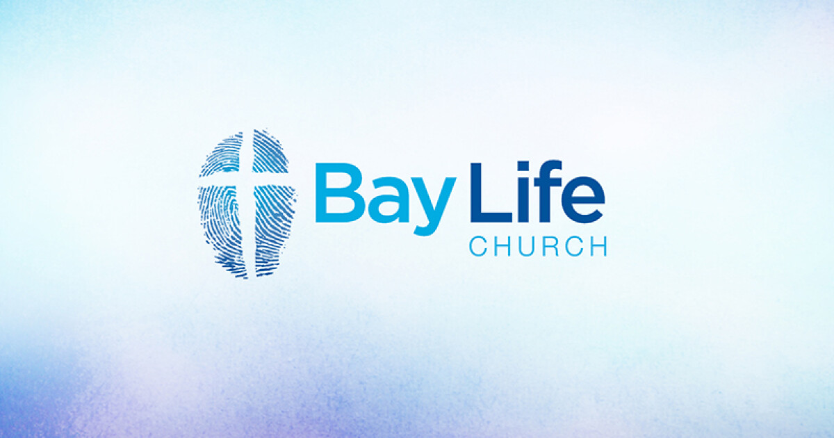 Communications Volunteer | Bay Life Church