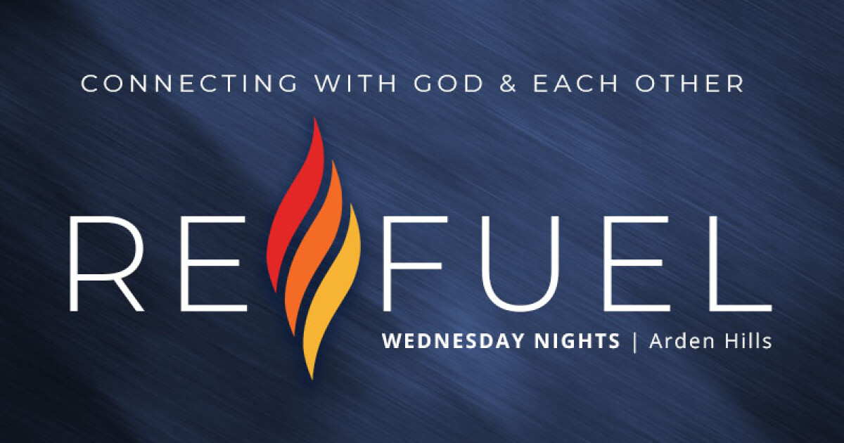 REFUEL Wednesday Nights | North Heights Church