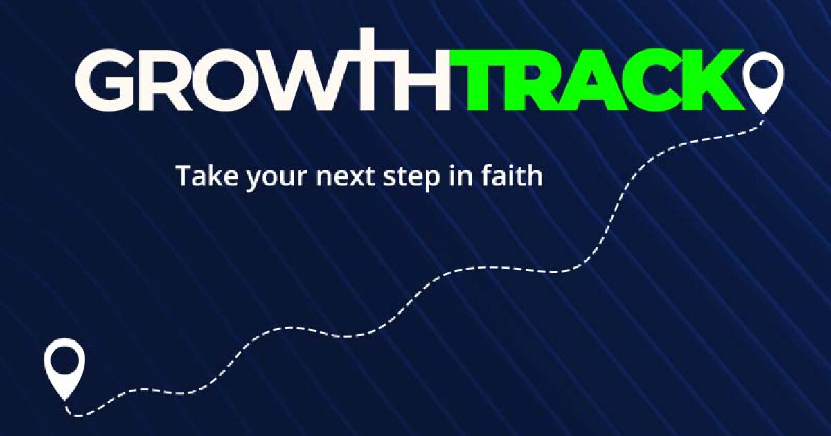 Growth Track Class 101 | North Heights Church