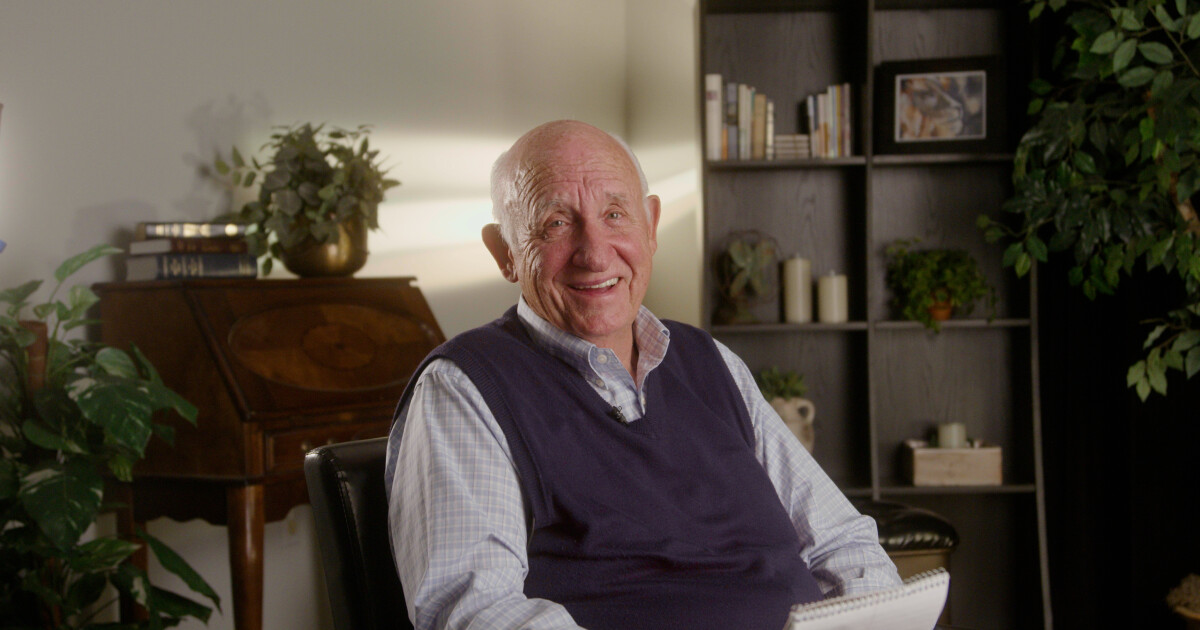 RECAP - "Playlist" Dick Foth at Timberline Church | Sermons ...