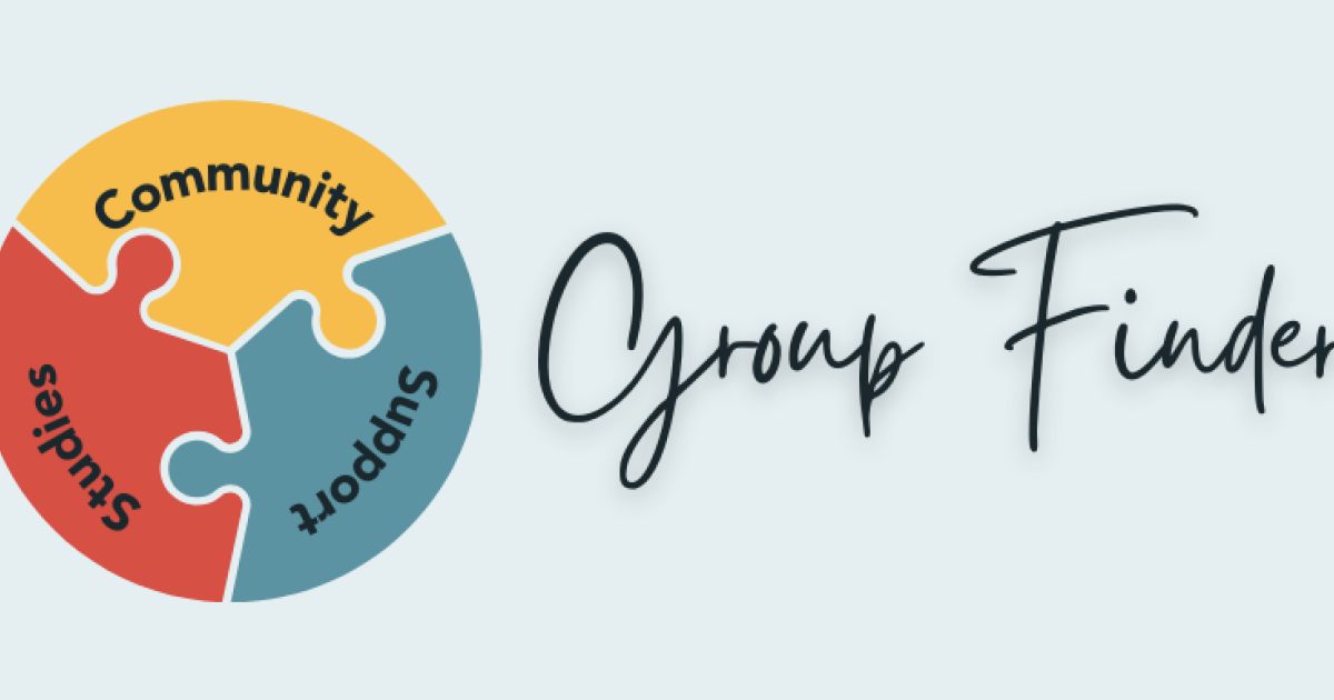 Group Finder | St. Andrews United Methodist Church