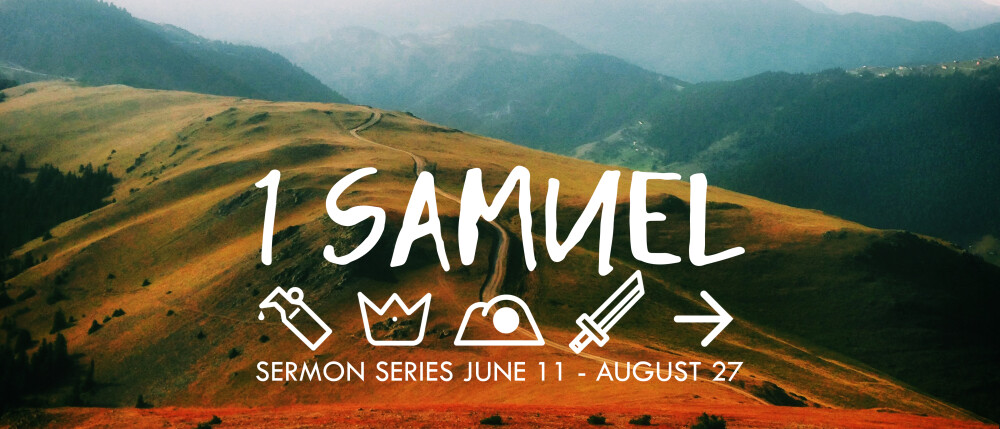 Be Faithful as God is Faithful | Sermons | High Point Church