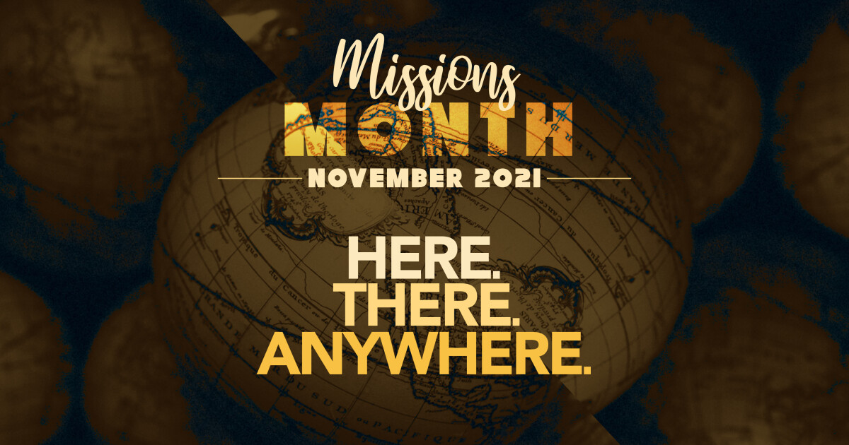 Missions Month Wednesday HG FoodPacks Packing | Hunters Glen Baptist Church