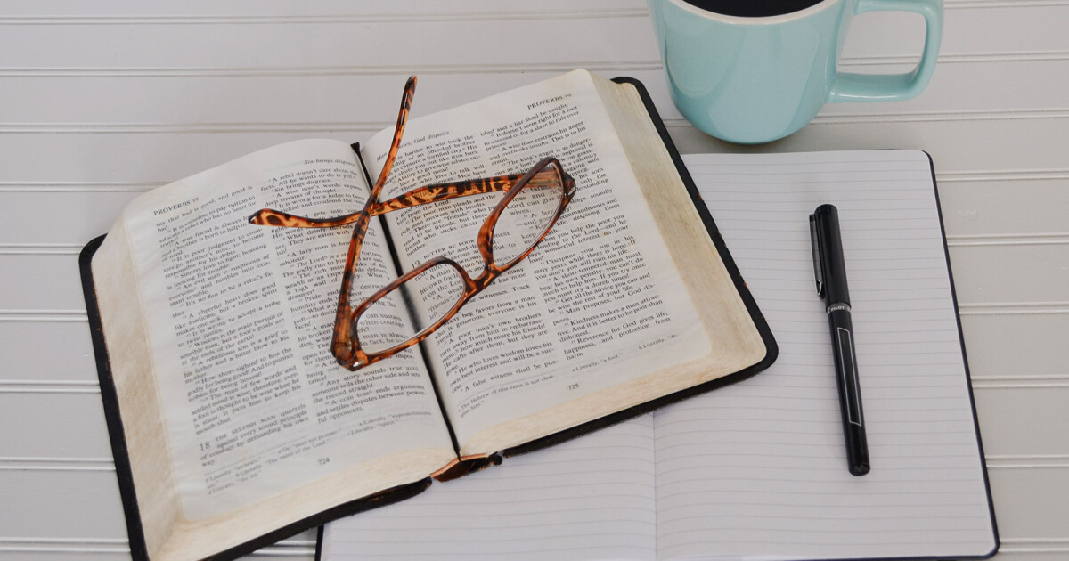 A Spiritual Self-Examination | Sermons | Dresden First Baptist