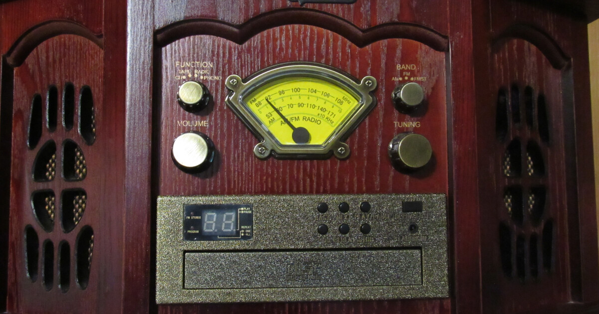 About the Founders | Faith Radio Network, Inc