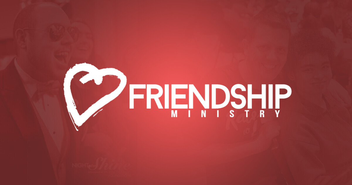 Friendship Ministry | Osborne Baptist Church