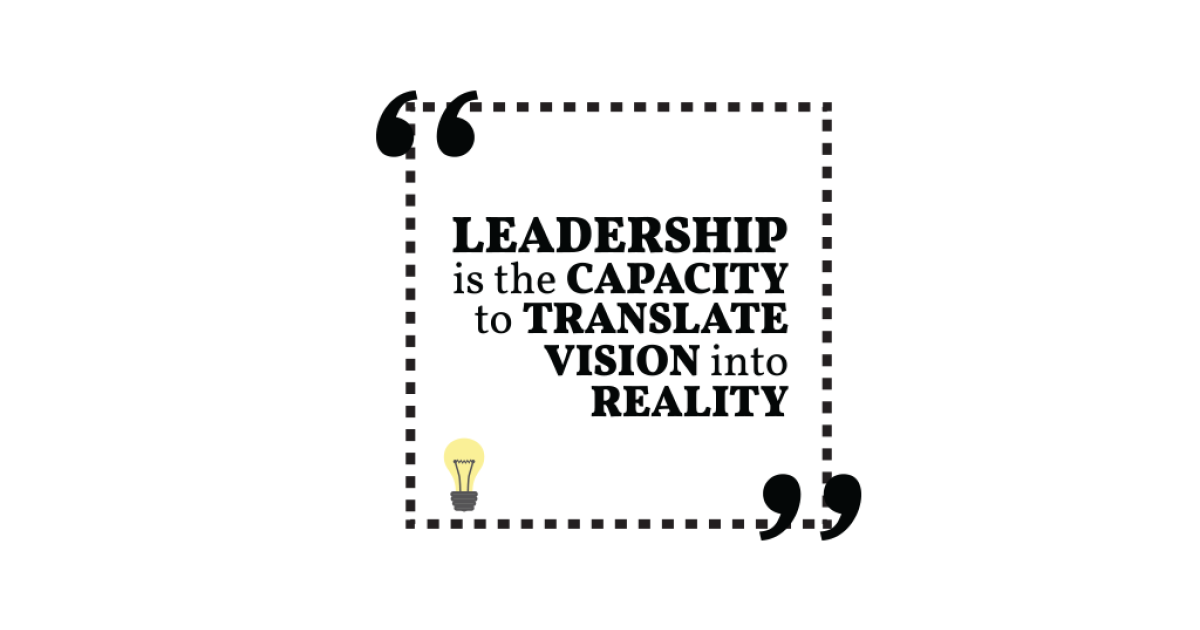 Leadership Sermon | Sermons | Memorial Drive Presbyterian Church ...