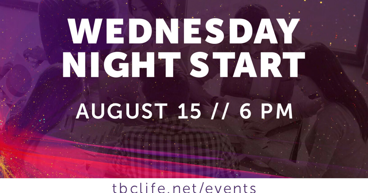 Fall Wednesday Night Activities | Temple Baptist Church | Hattiesburg MS