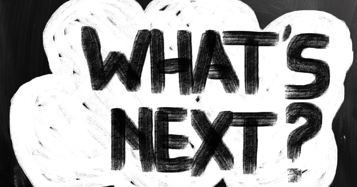 What's next Congregational Meetings | Faith and Life | Leesburg United ...