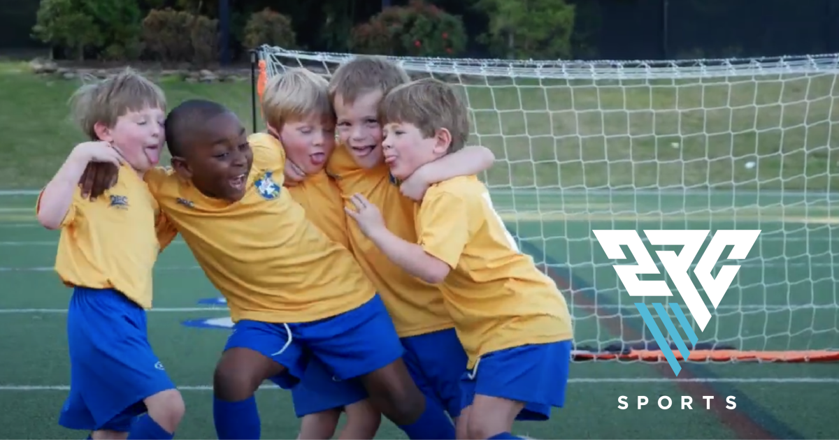 Using Sports to Build the Church and Bless the City