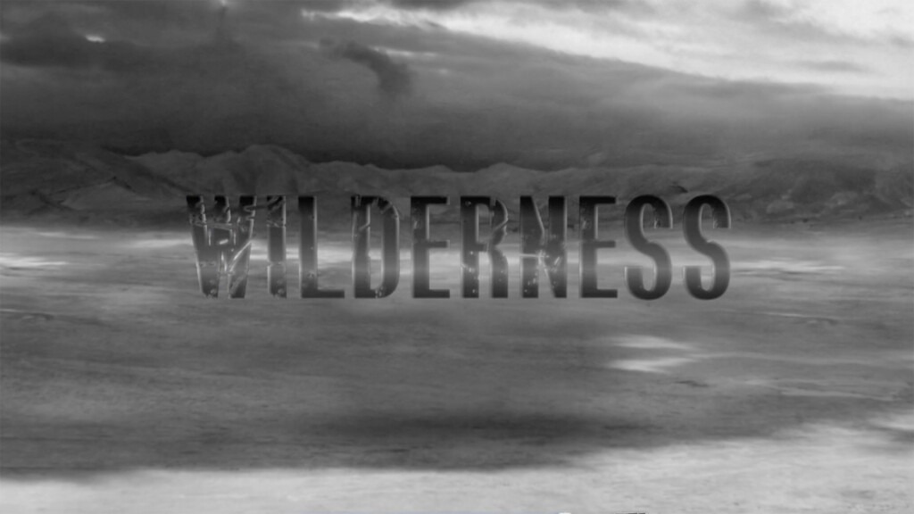 Wilderness, Part 3: Leadership Lessons From Nowhere | Sermons | CTK ...