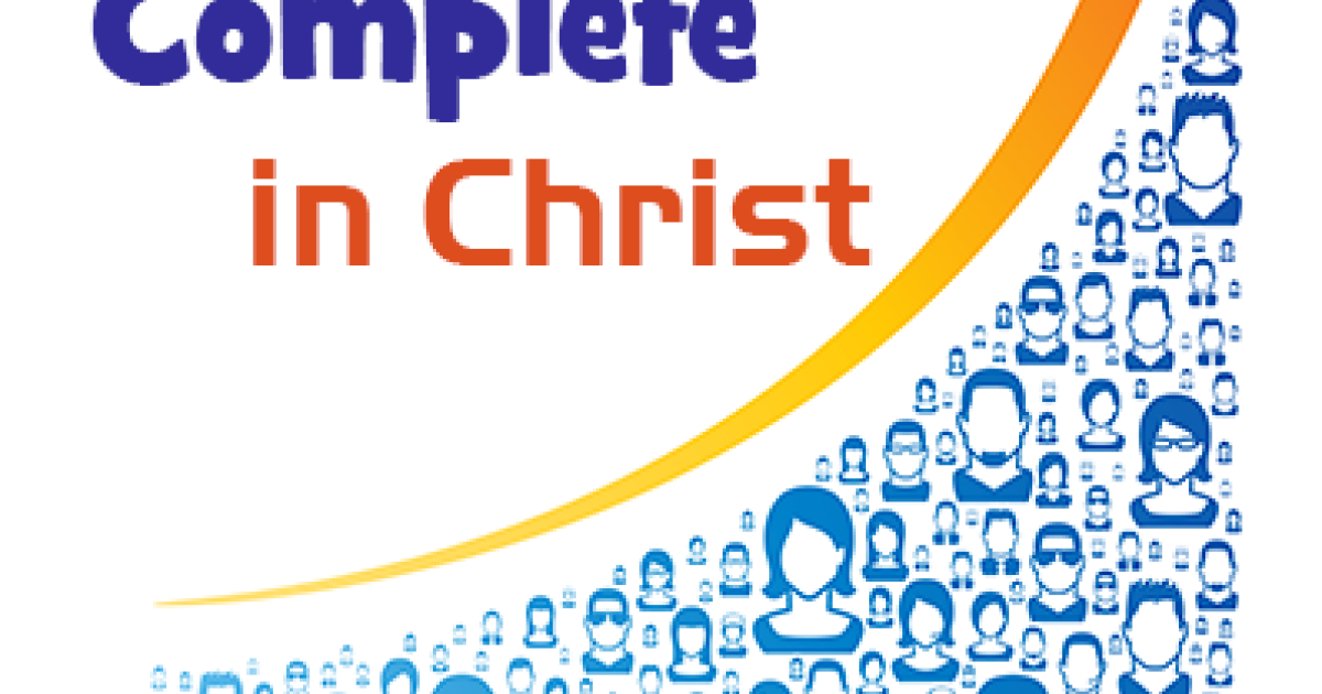 Full and Complete in Christ | Articles | Green Lawn Church of Christ