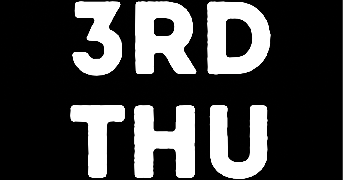 Third Thursday Men's Gathering | West Side Presbyterian Church