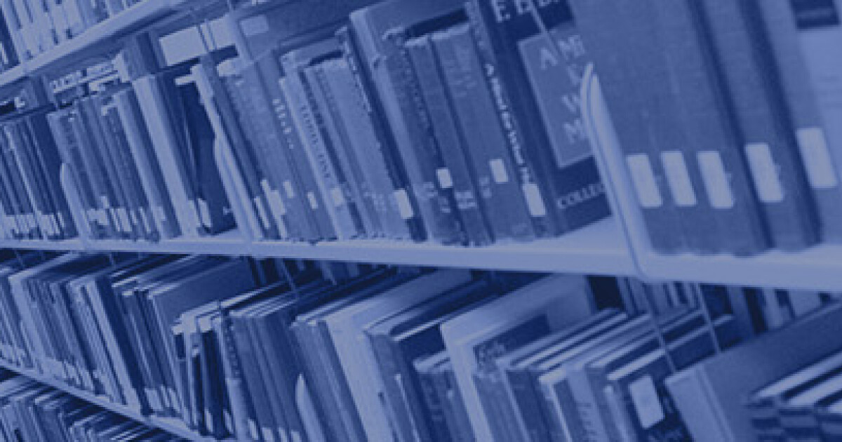 Library Information for SWU Online Students | Southern Wesleyan University