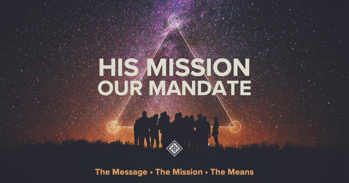 Sermons | LifeBridge Baptist Church