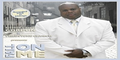 Bishop Simon Gordon Media | Triedstone Church of Chicago