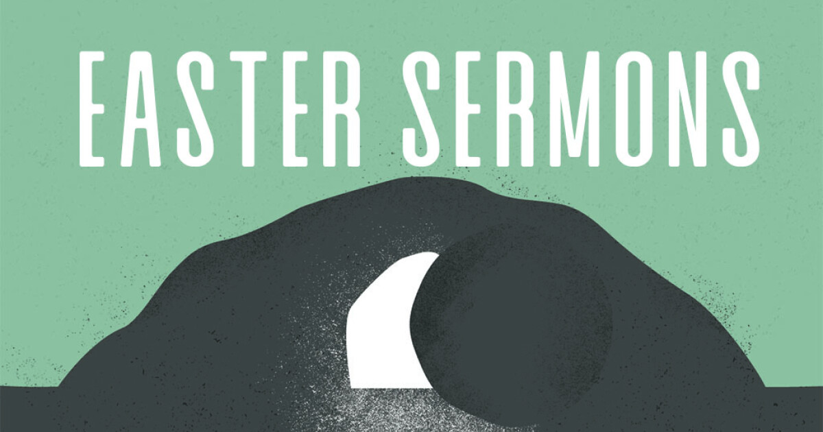 The Empty Tomb | Sermons | Christ Covenant Church