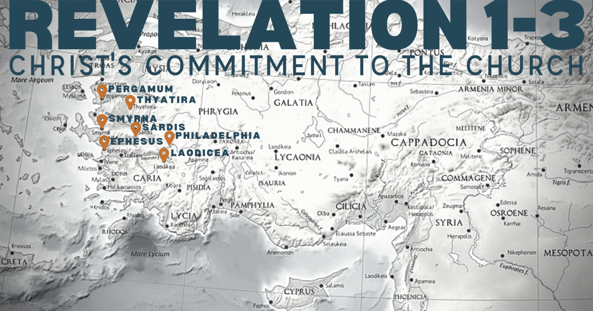 Lukewarm Laodicea | Sermons | Grace Church of Simi Valley