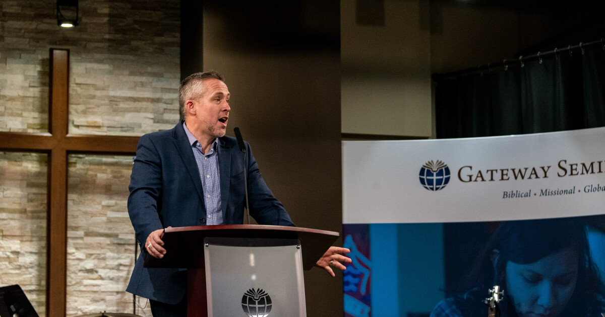 Gateway Seminary