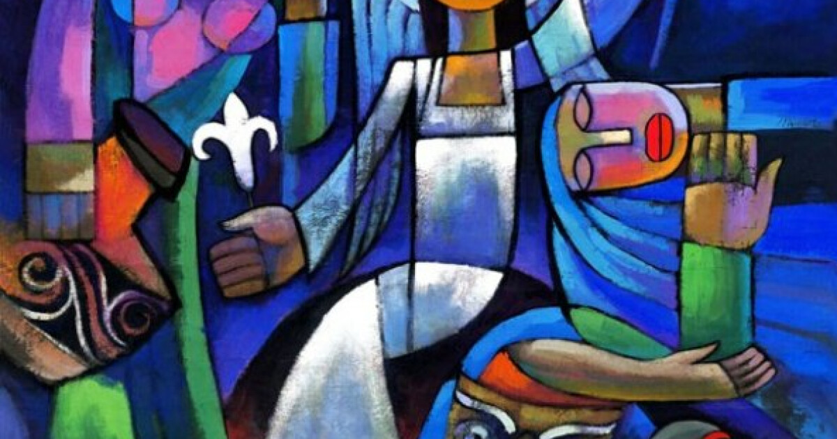 Your Scars Make You Beautiful (The Gathering Easter Worship) | Sermons | Fairhope UMC