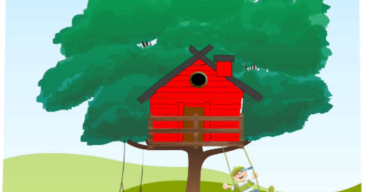 Treehouse | Oakwood Baptist Church