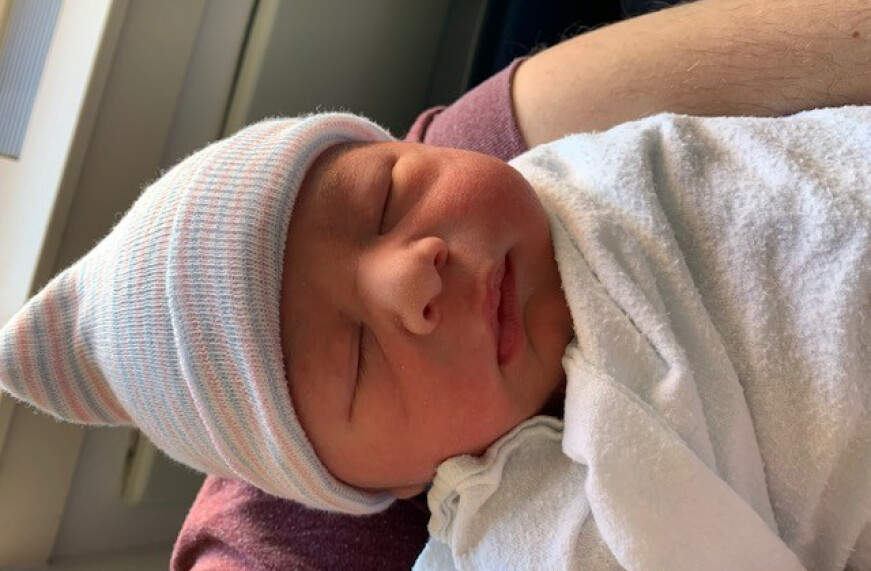 Pastor's Blog - Meet Paul William Solberg | Wethersfield Evangelical ...