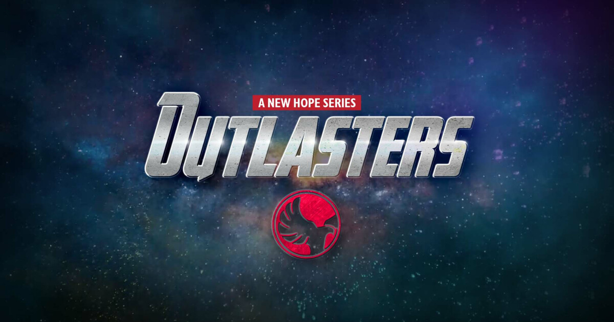 Gotta Be An Outlaster | Life Journal Daily with Pastor Wayne | New Hope ...