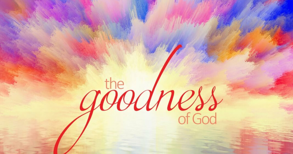 Goodness Brings Repentance - The Goodness of God | Sermons | Grace ...