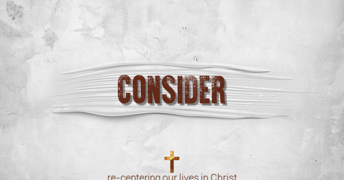 Throwing Off Every Weight | Sermons | Altamesa Church of Christ