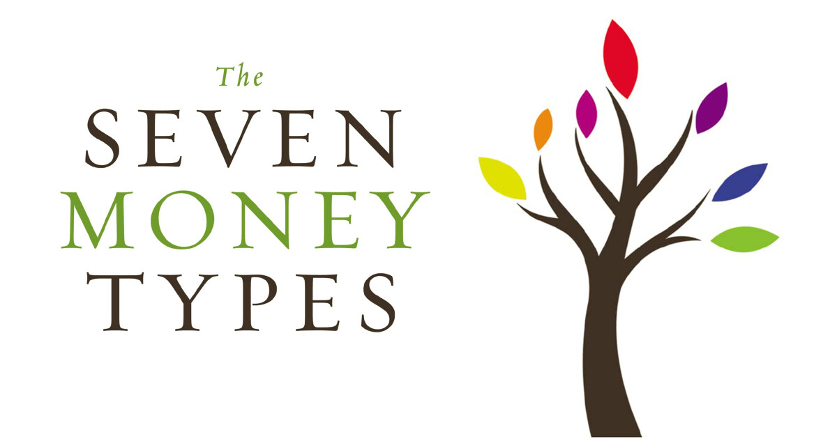The Seven Money Types | Bay Life Church