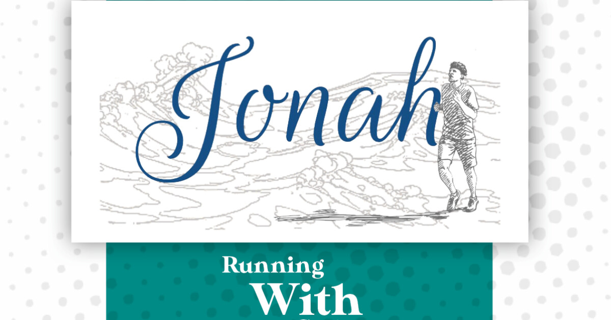 Jonah - Running With God | Sermons | Miamisburg Assembly of God