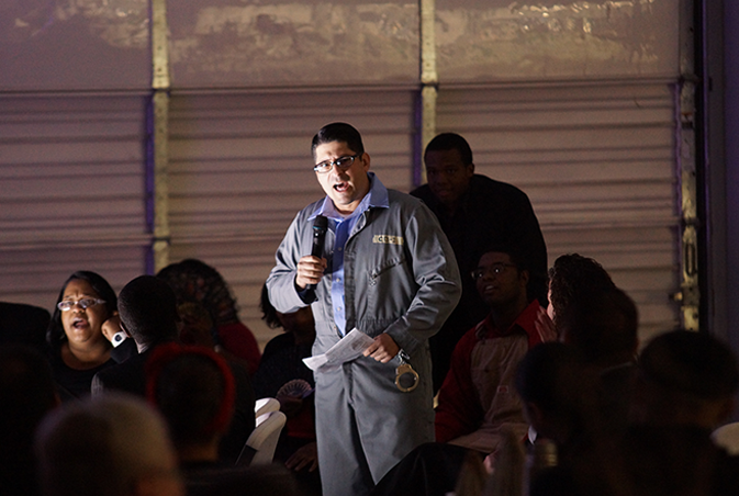 I'm New | Tulsa Lighthouse Church