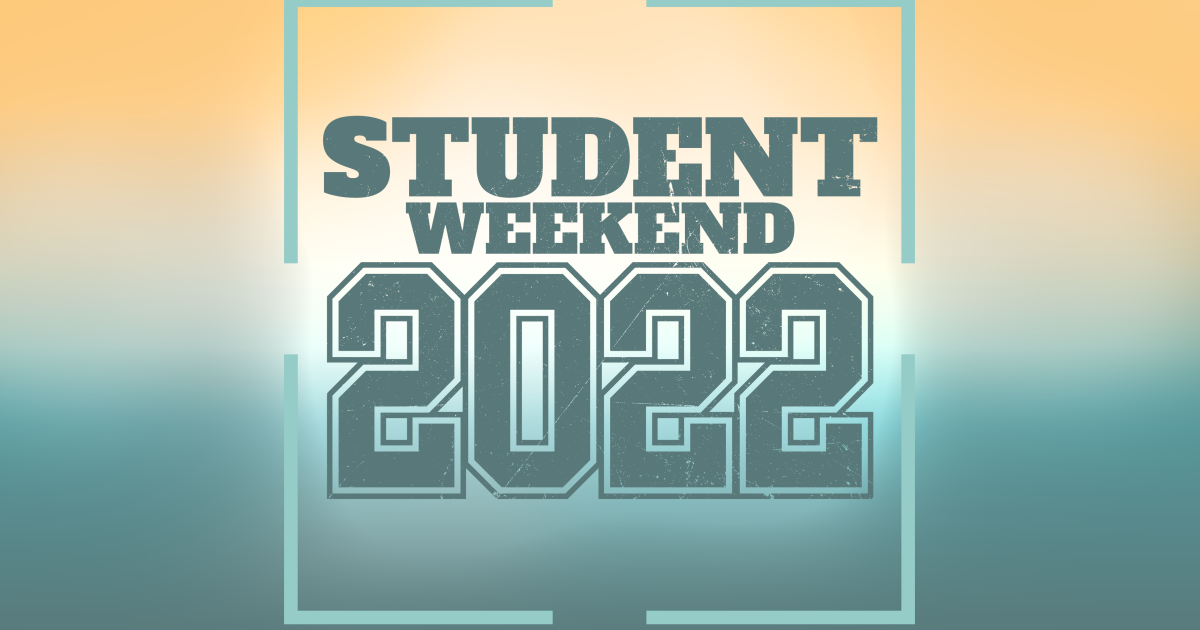"Student Weekend 2022" at Timberline Windsor | Sermons | Timberline Church