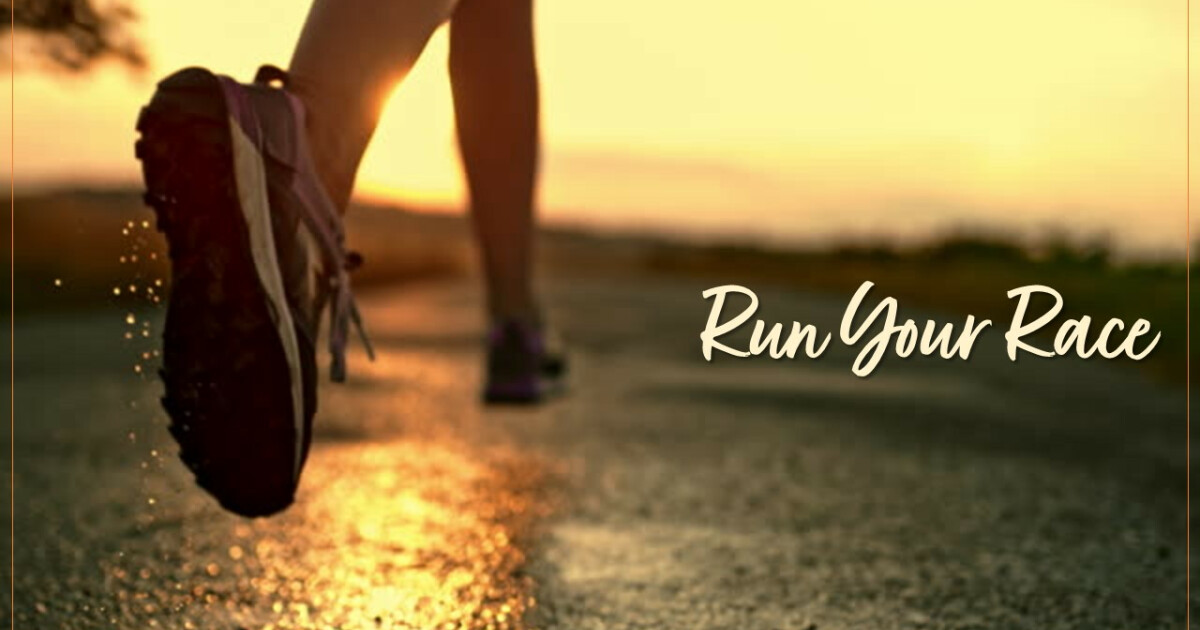 Run Your Race | Sermons | The Point Christian Fellowship