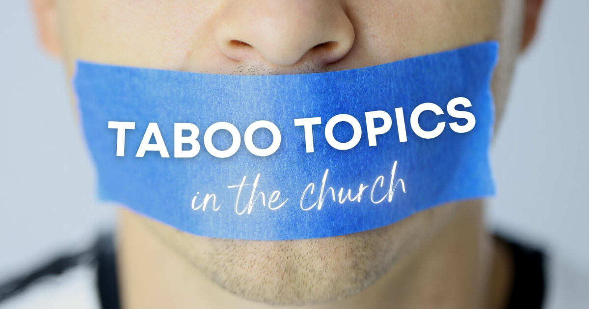 Shame: When it is Easier to Hide | Sermons | Tri-Village Christian Church