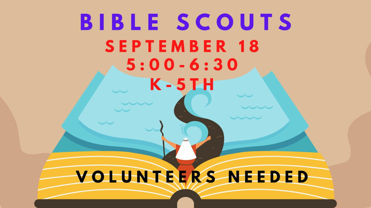 Dickinson First United Methodist Church